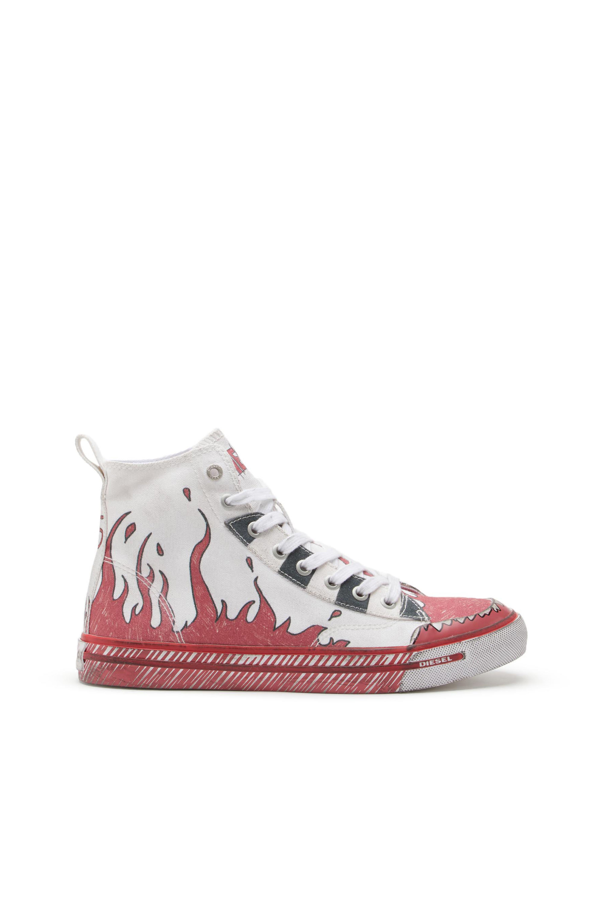 Women's Shoes Sale: Sneakers, sandals, boots, slippers | Diesel® Korea